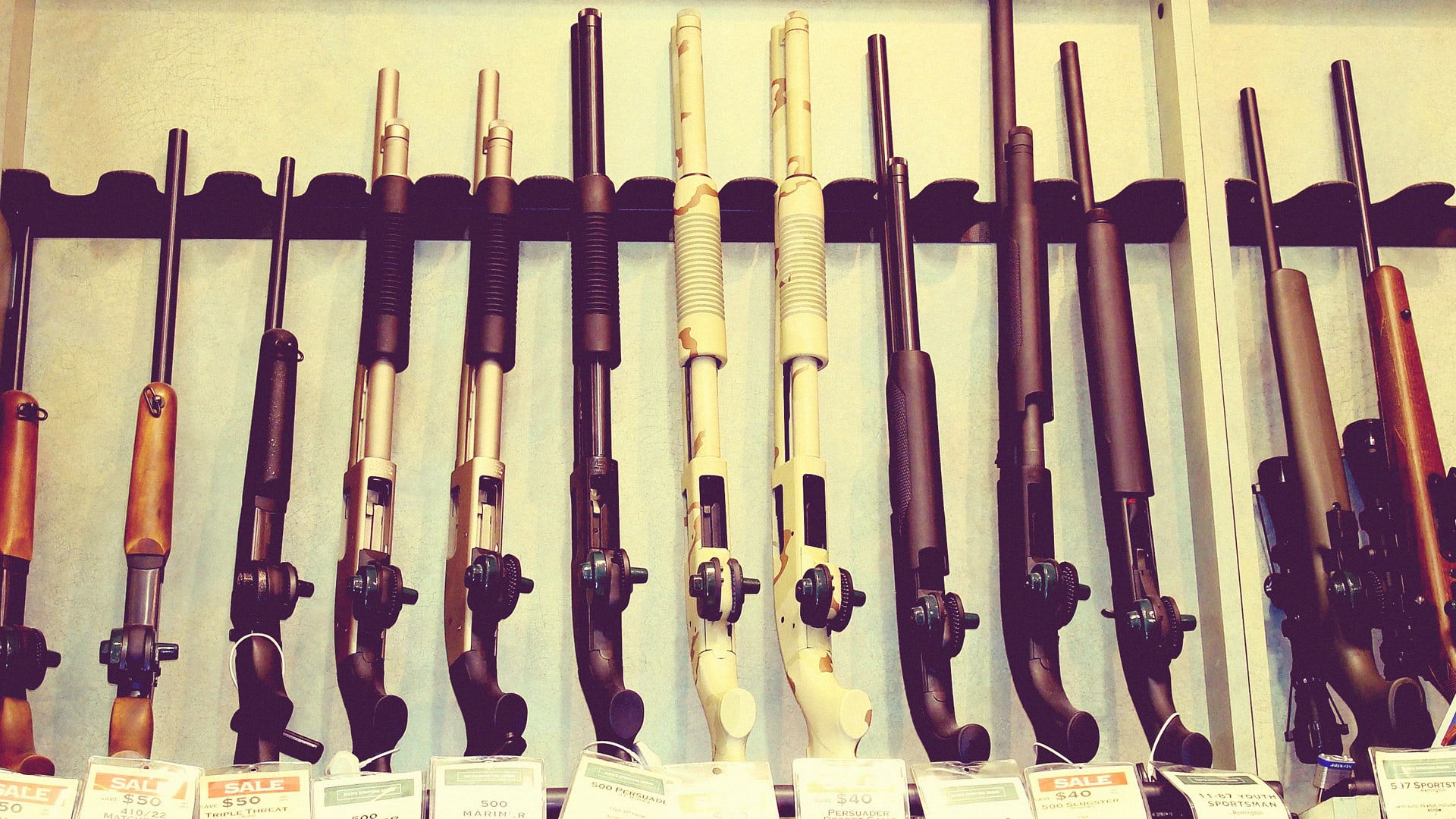 Facebook To End Private Gun Sales On Facebook And Instagram - Fast Company