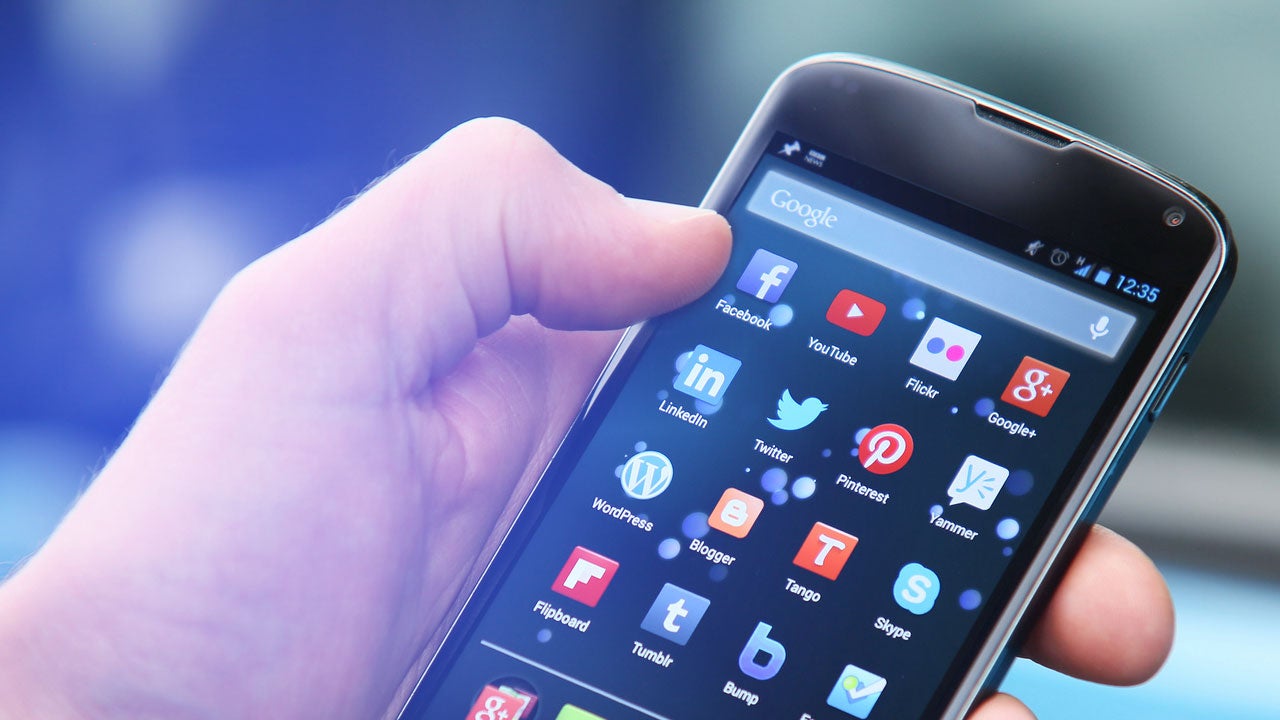 New Facebook Tool Sparks The World's Biggest Popularity Contest - Fast ...