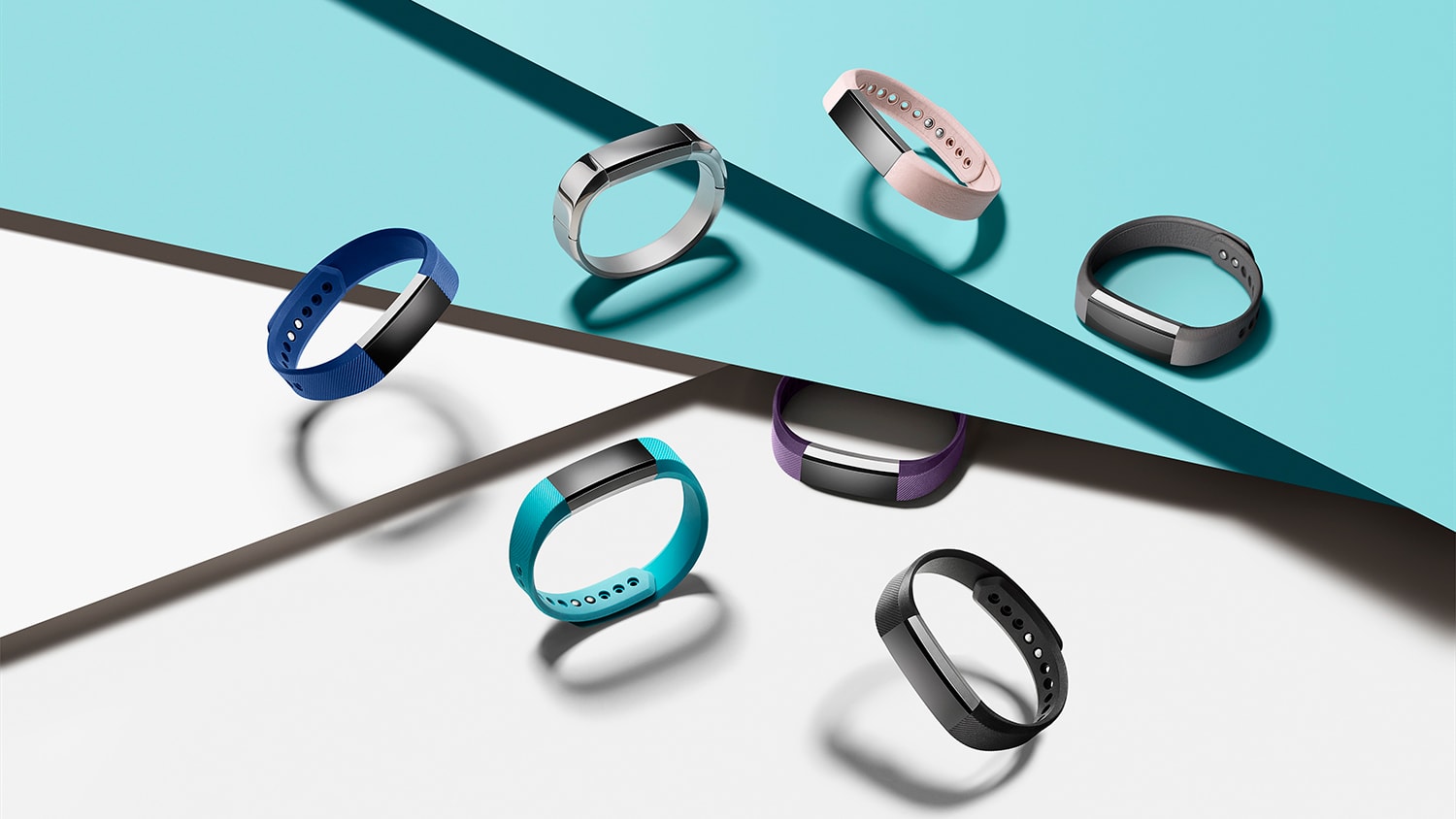 Fitbit's New Alta: Not A Smartwatch, Not A Big Departure, Just A More ...