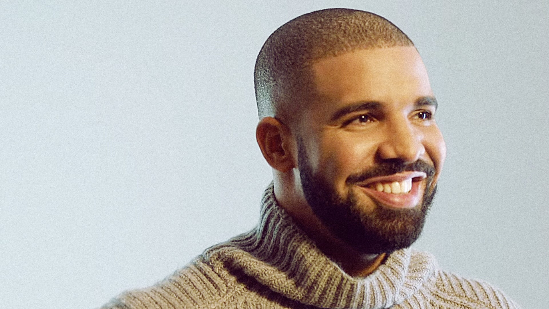 Drake Is All Smiles In T-Mobile's New Super Bowl Ad - Fast Company