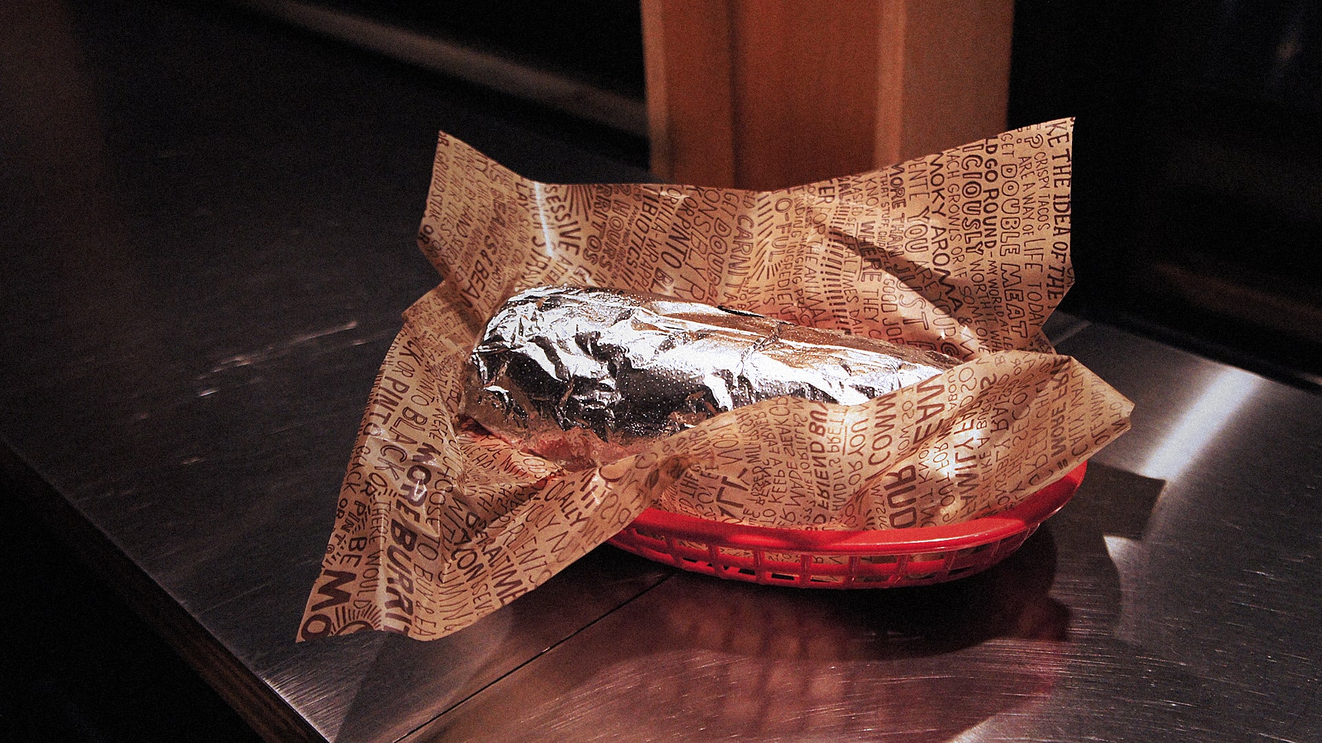 Get Ready To Be Blitzed By Chipotle Ads Begging You To Come Back - Fast ...