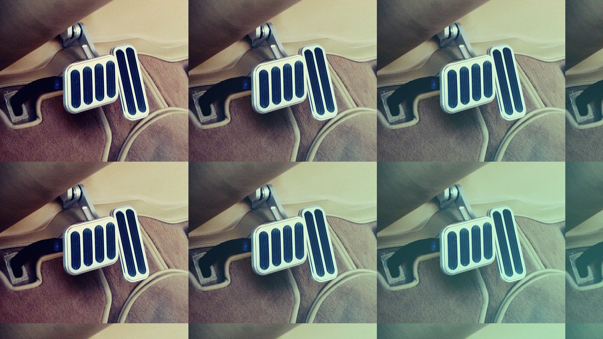 Bosch's Smart Gas Pedal Buzzes You When You're Lead-Footing It - Fast ...