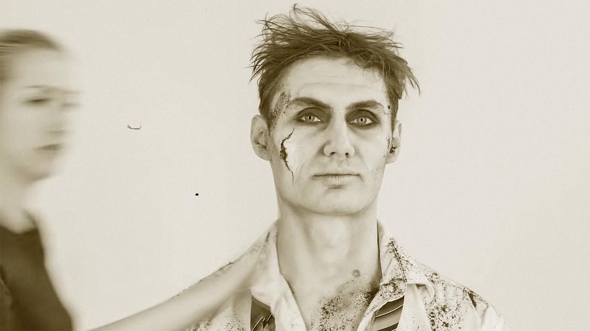 See How Zombies Have Evolved Over 100 Years of Pop Culture - Fast Company