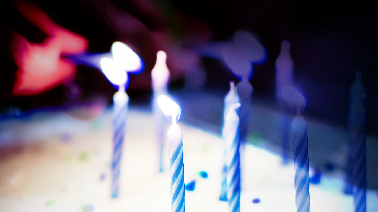 Facebook Turns 12 Today, And Here's How It's Celebrating - Fast Company