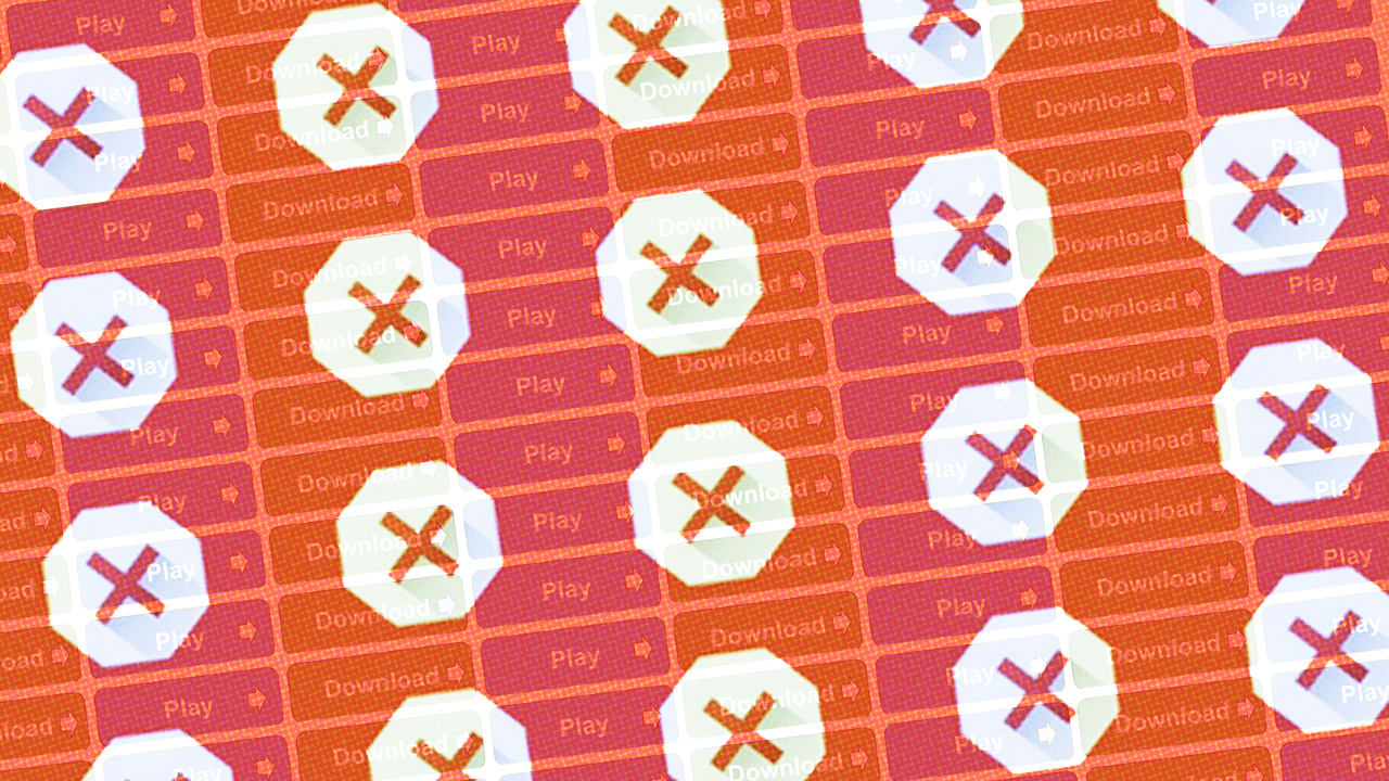 Google Will Shield You From Fake Download Buttons - Fast Company