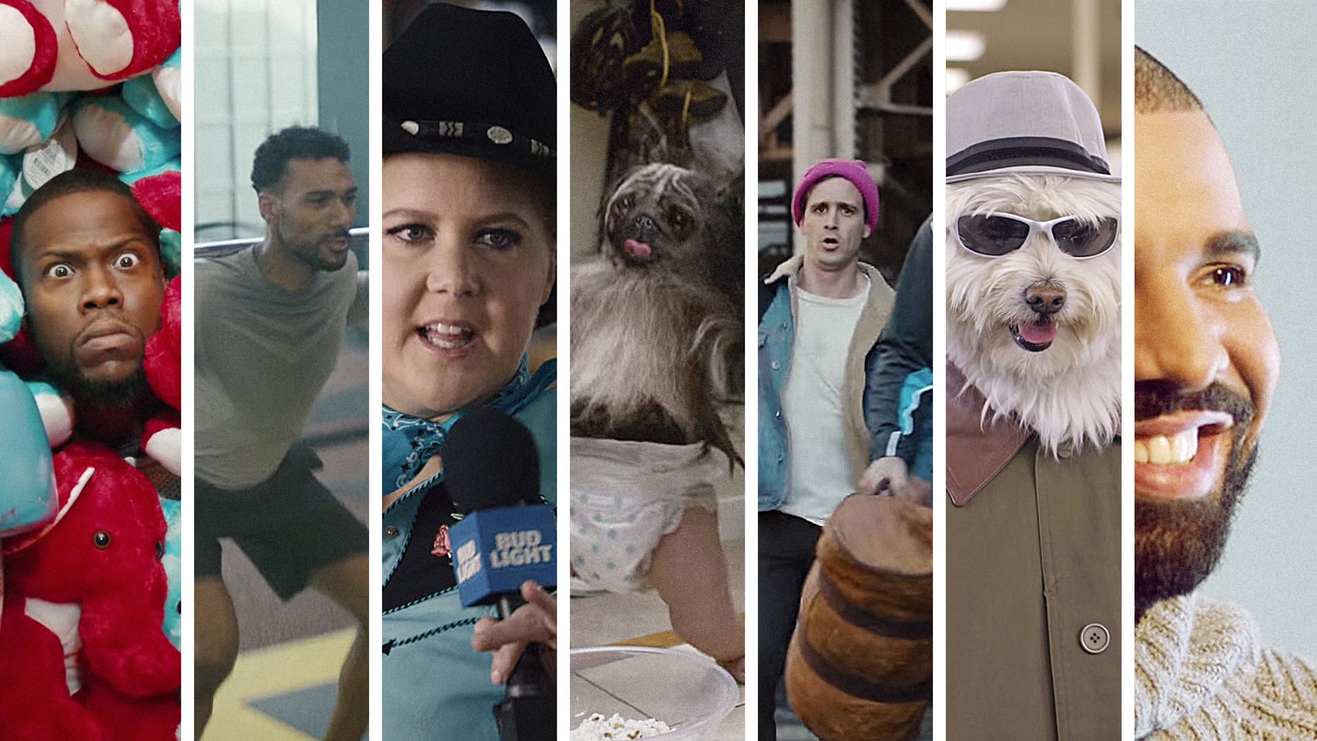 Here Are All The Super Bowl 50 Ads You Should Watch Again - Fast Company