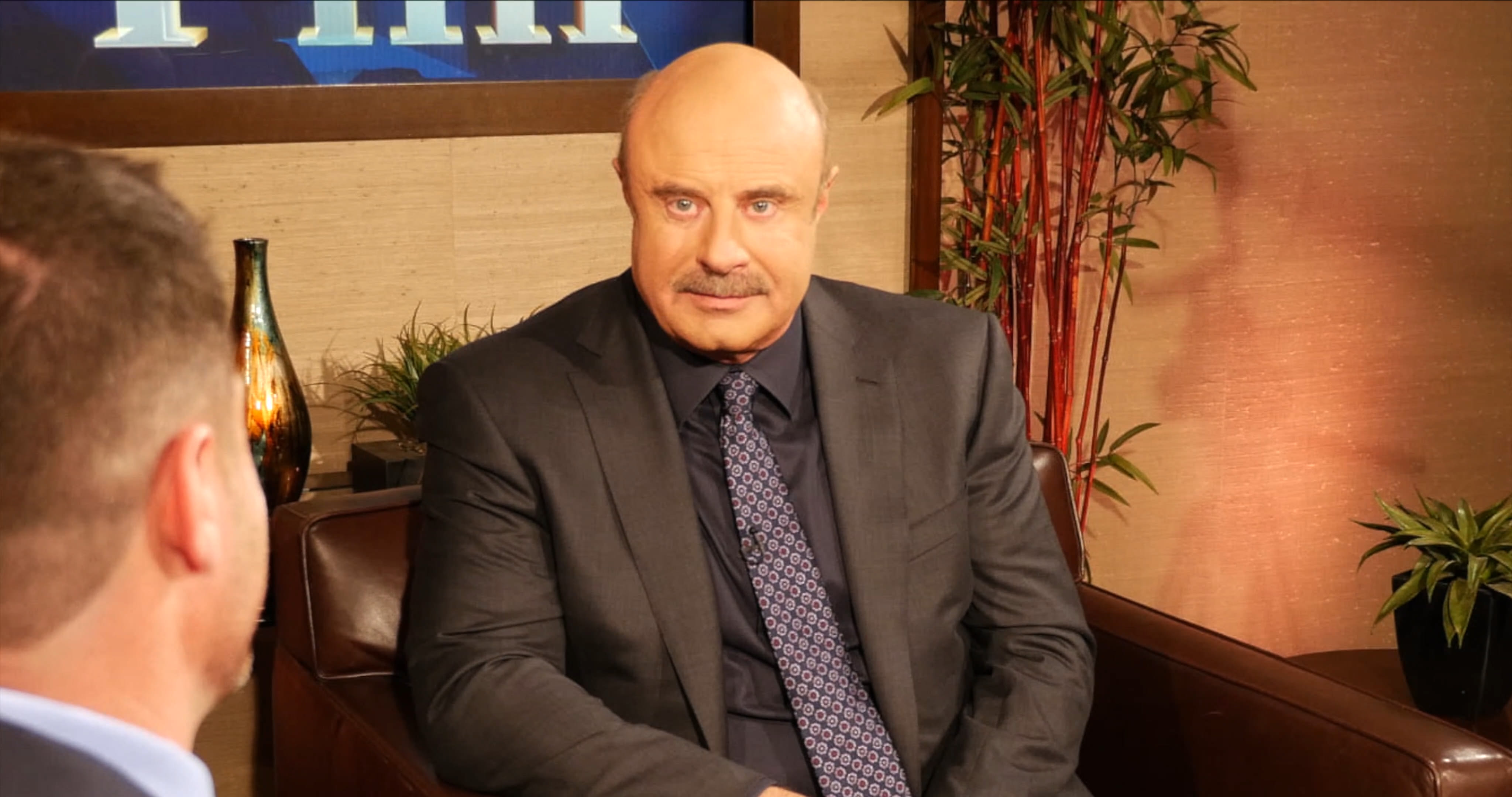 Dr. Phil Explains Why The Audience Is King - Fast Company