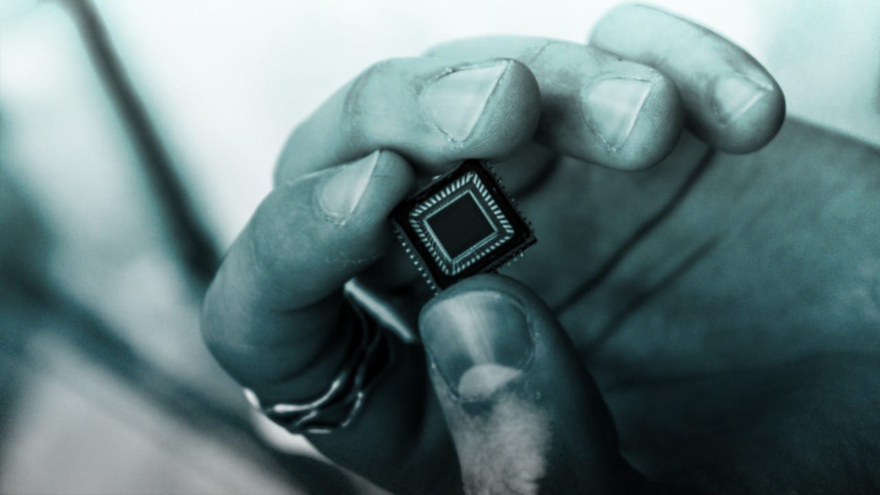 This Chip Will Give Your Phone AI Modeled On The Human Brain - Fast Company