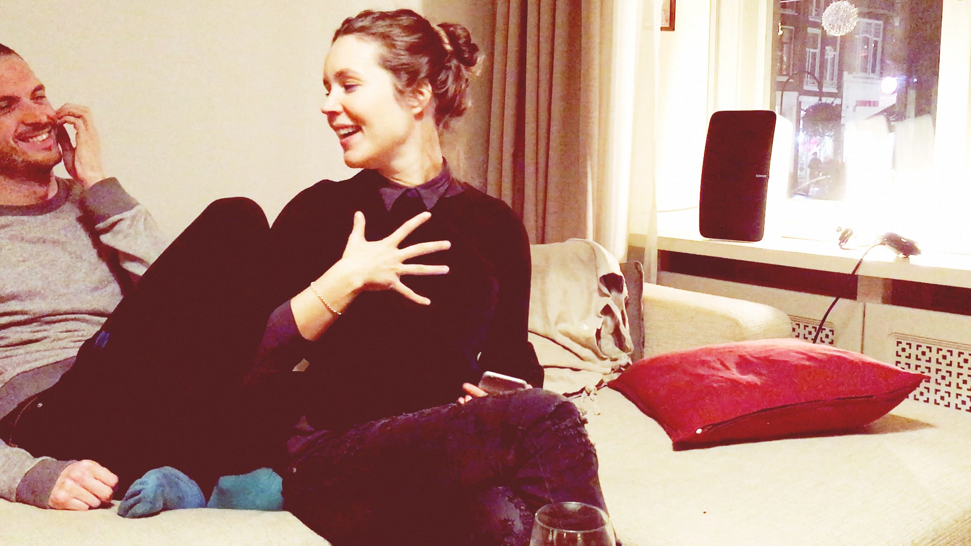 How Music Changes Your Behavior At Home - Fast Company