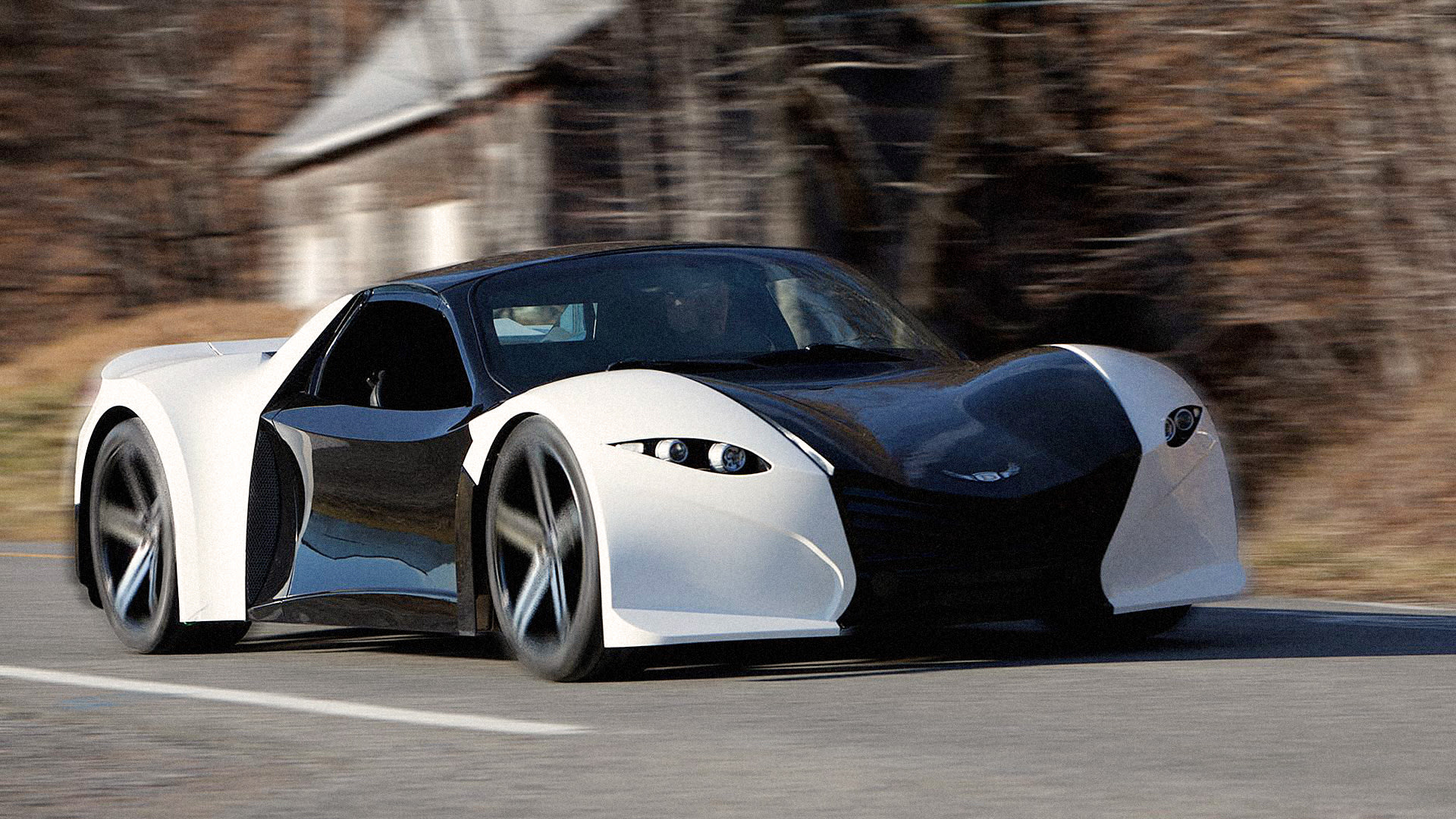 You Can Own Part Of The Company That Makes This Awesome, Super-Fast ...