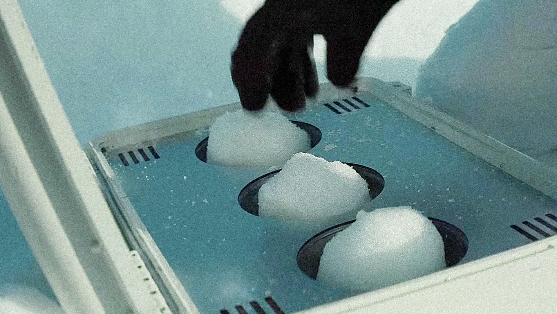 A Snowball Has A Chance In Hell With GE's New "Unimpossible Missions ...