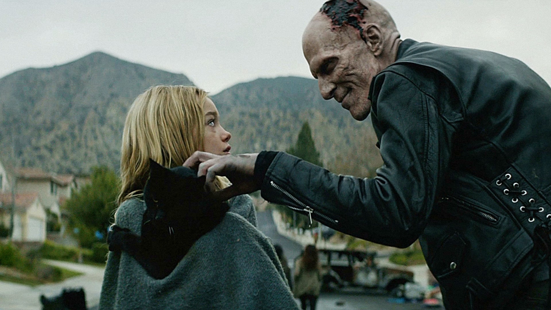 Zombies Get Faster In Brooks's First-Ever Ad, "The Rundead" - Fast Company