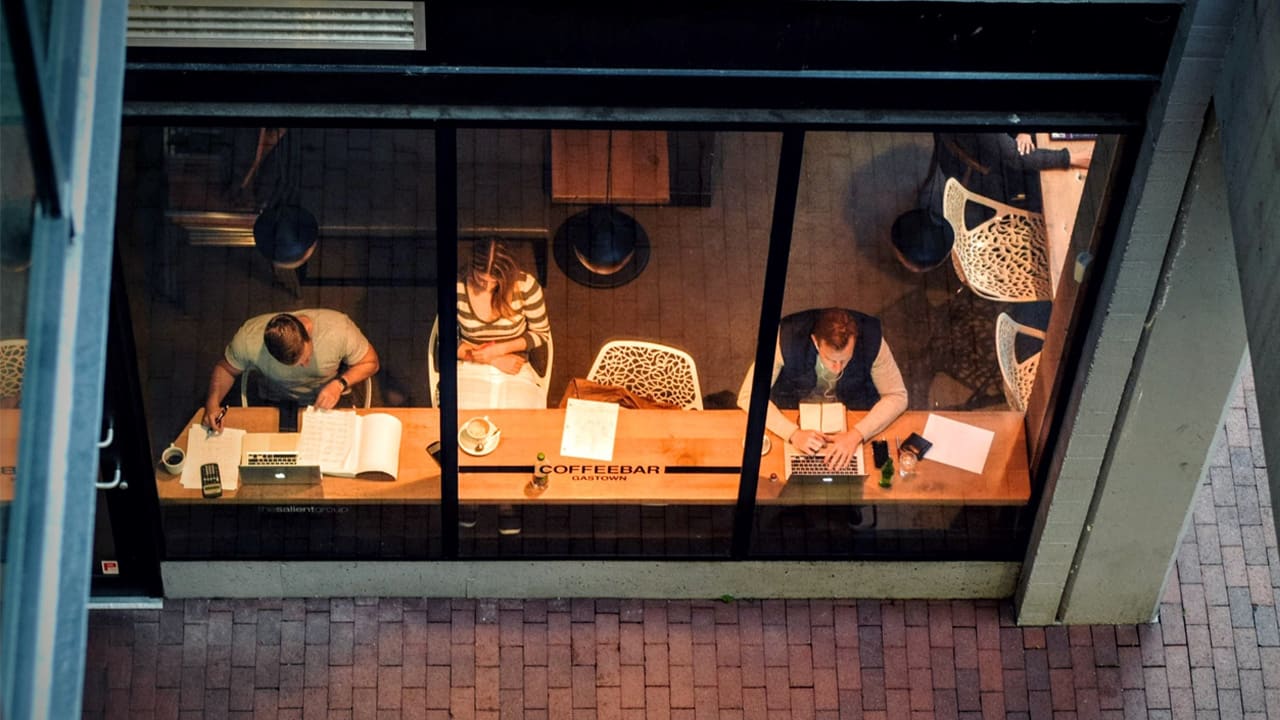 The First Four Things You Should Do Every Workday - Fast Company