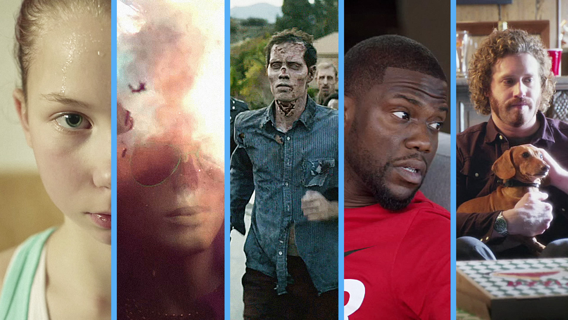 GE Gets Unimpossible, Shock Top Reviews Super Bowl Ads: Top 5 Ads Of ...