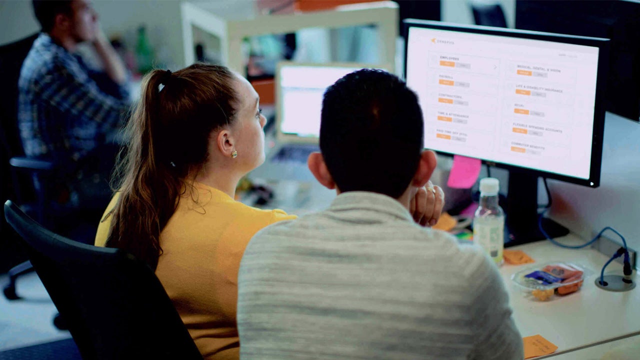 Zenefits Is Under Investigation In California - Fast Company