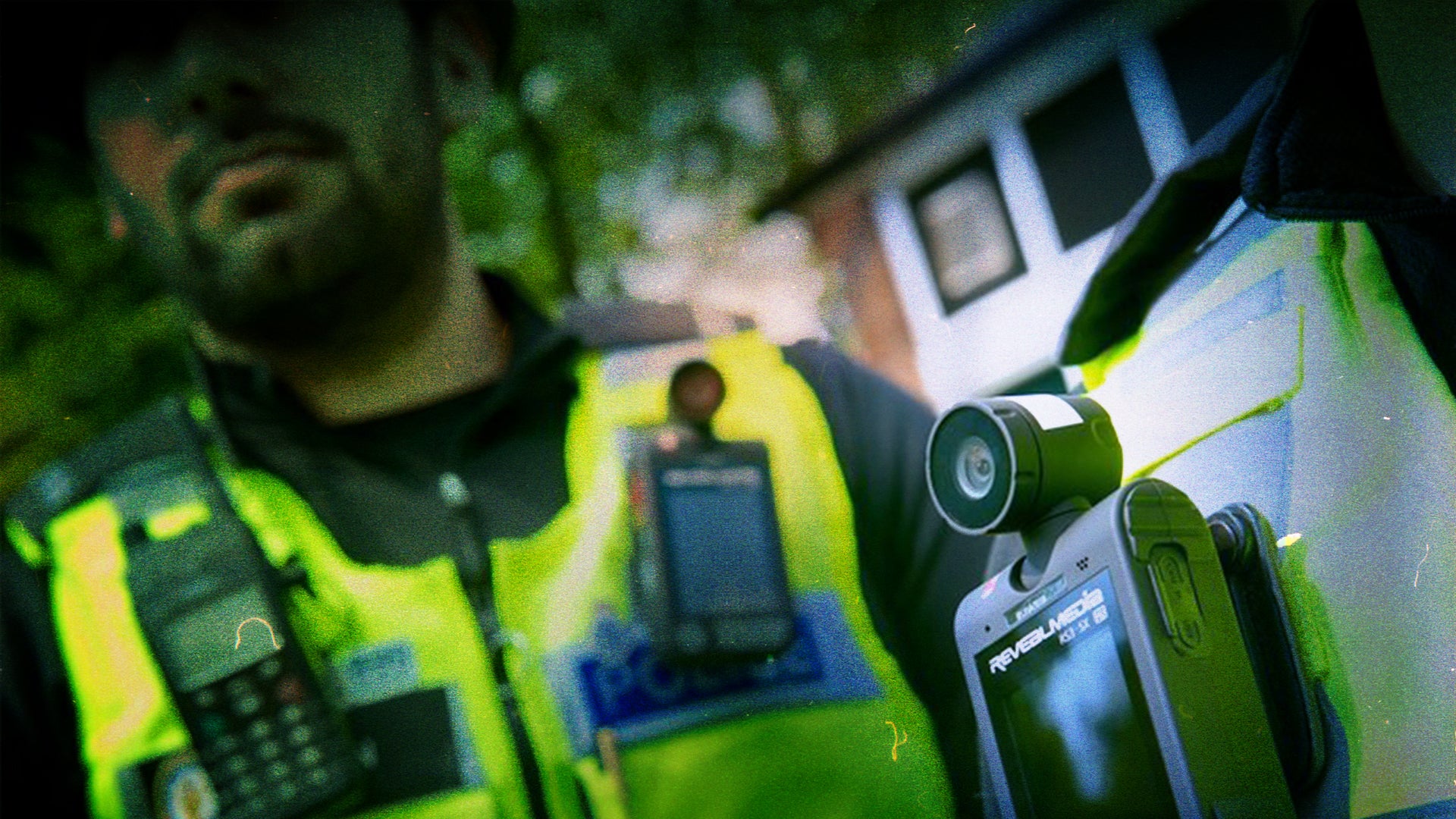 Are Police Body Cameras Worth The Cost? - Fast Company