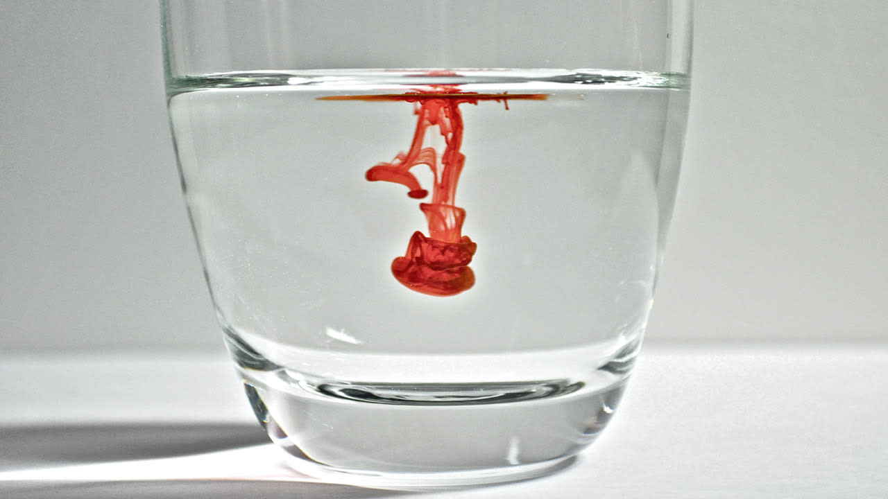 Researchers Urge Caution: Blood Drops From The Same Person Can Differ ...