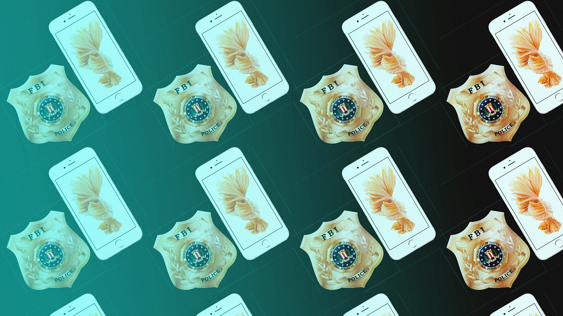Why The FBI Chose To Try The Apple Encryption Case In The Media - Fast ...