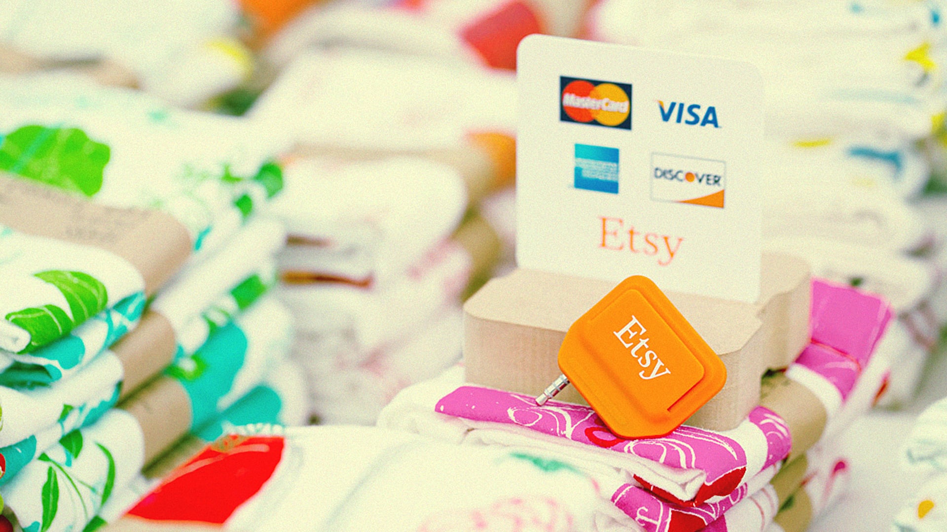 Etsy's Stock Pops In After-Hours Trading - Fast Company