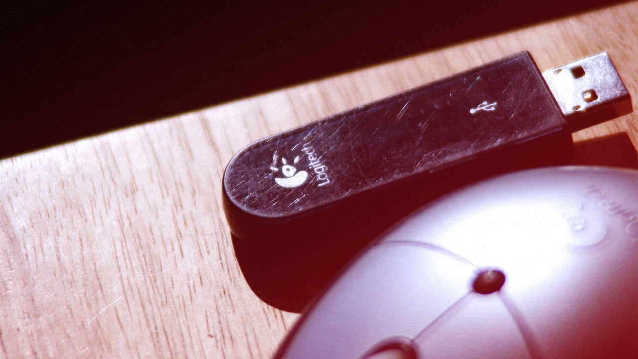 Report: Billions of Wireless Mice and Keyboards Are Vulnerable To ...