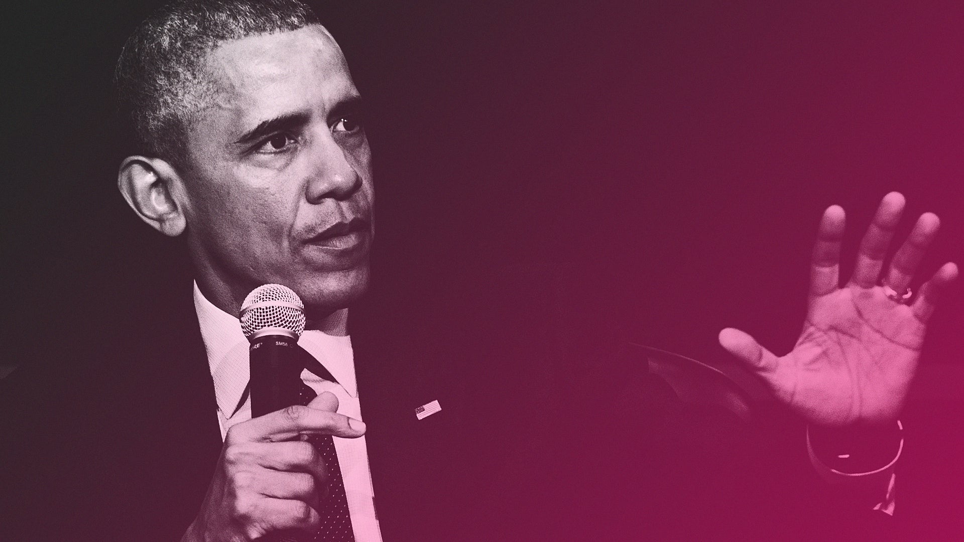 Obama's Precision Medicine Initiative Is The Ultimate Big-Data Project ...