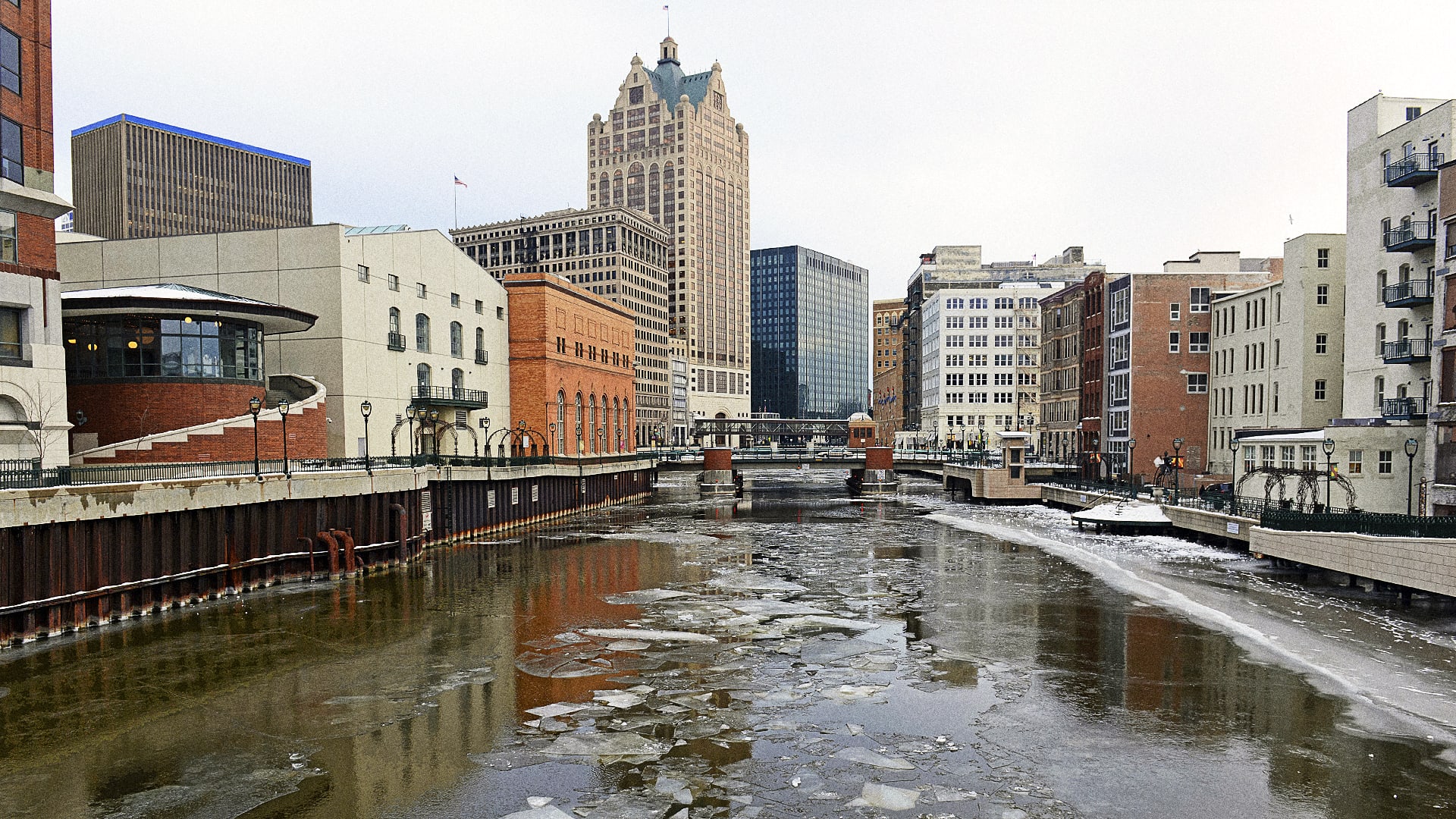 The 10 Distressed Cities That Have Recovered The Least Since The Great ...