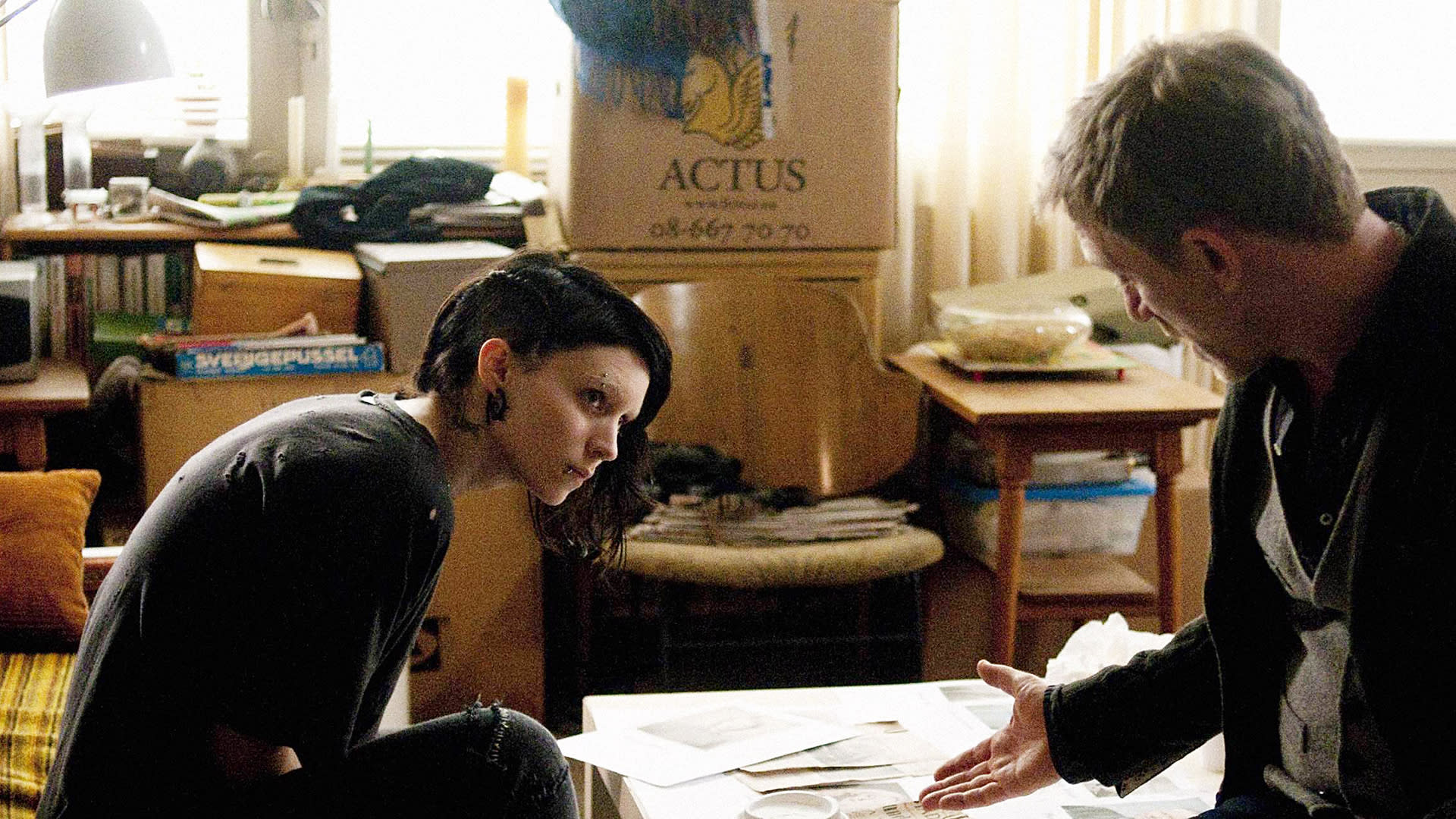 See Side-By-Side Comparisons Of 25 Films and Their Remakes - Fast Company