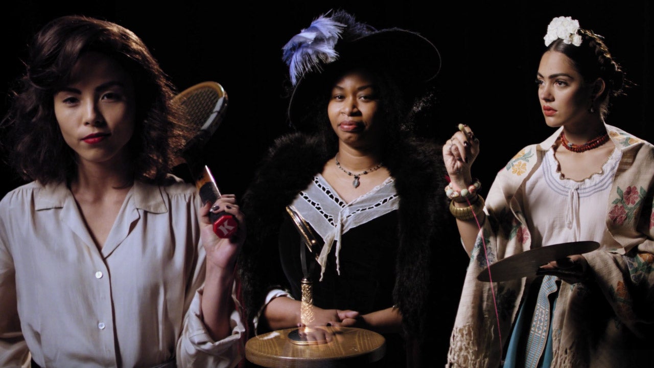 YouTube Boosts Female Content Creators With Two New Initiatives - Fast ...