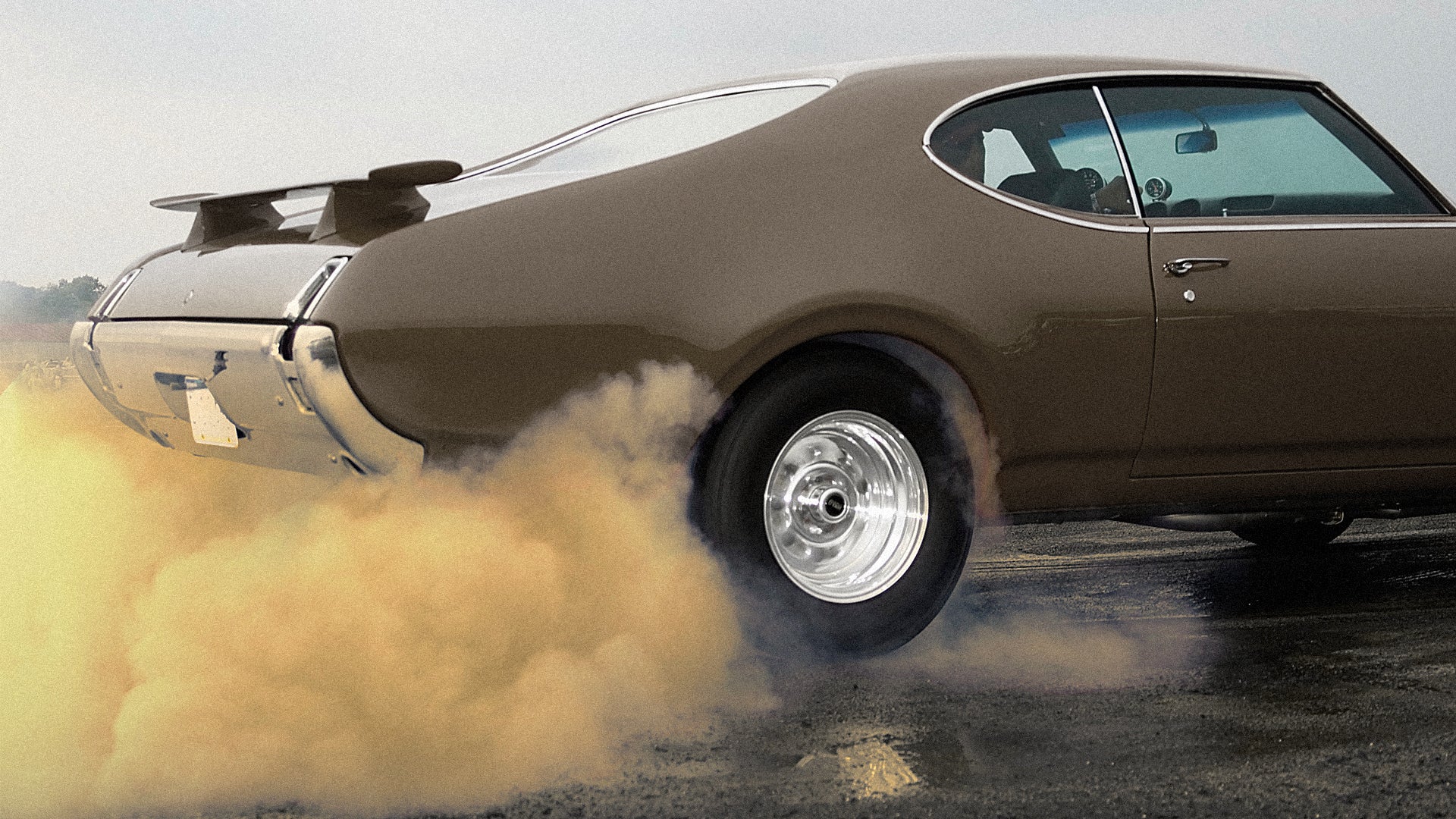 Pretty Soon, Your Car Might Run On Poop - Fast Company