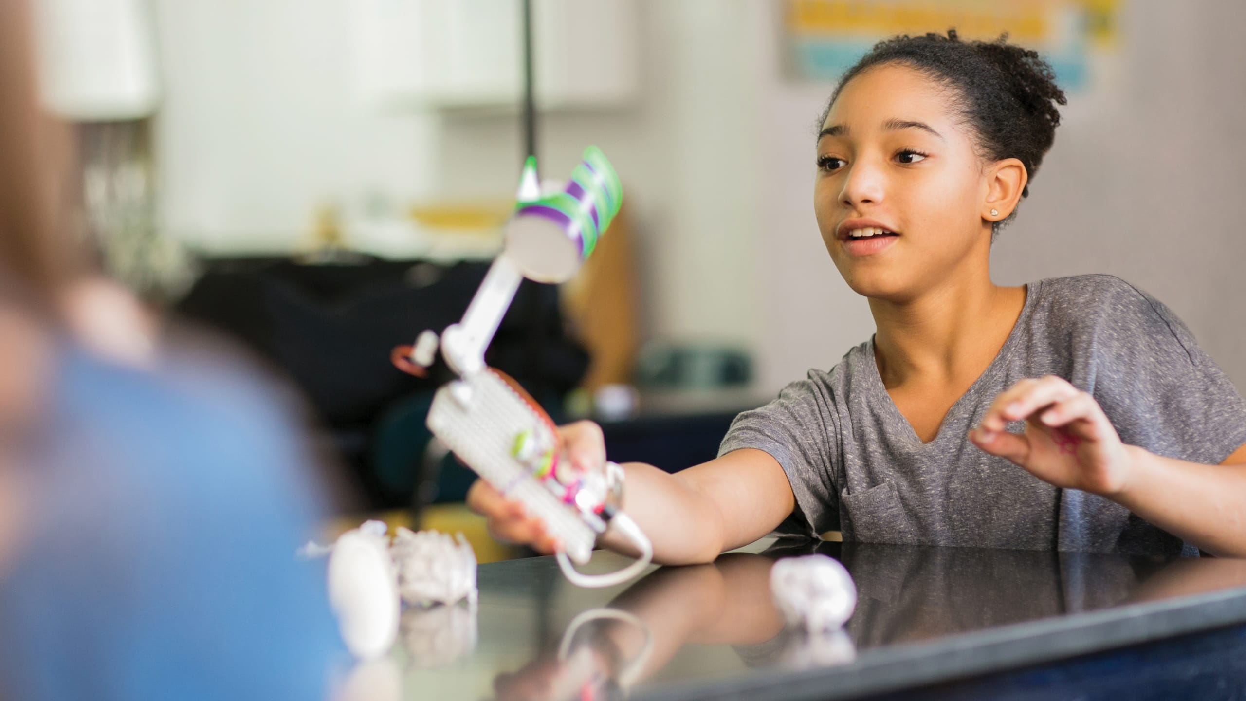 Design Thinking For Kids - Fast Company