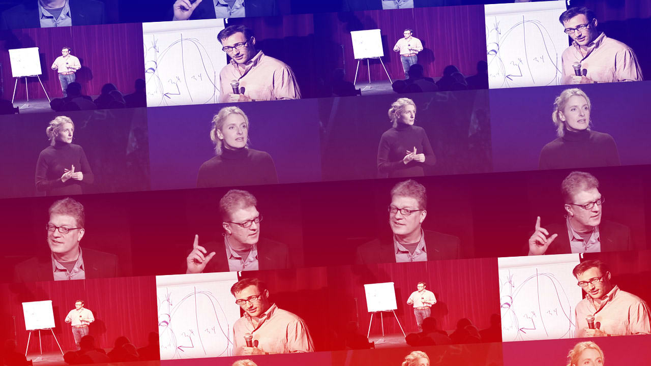 Three Powerful Ways To Use Dialogue In Your Next Presentation - Fast ...