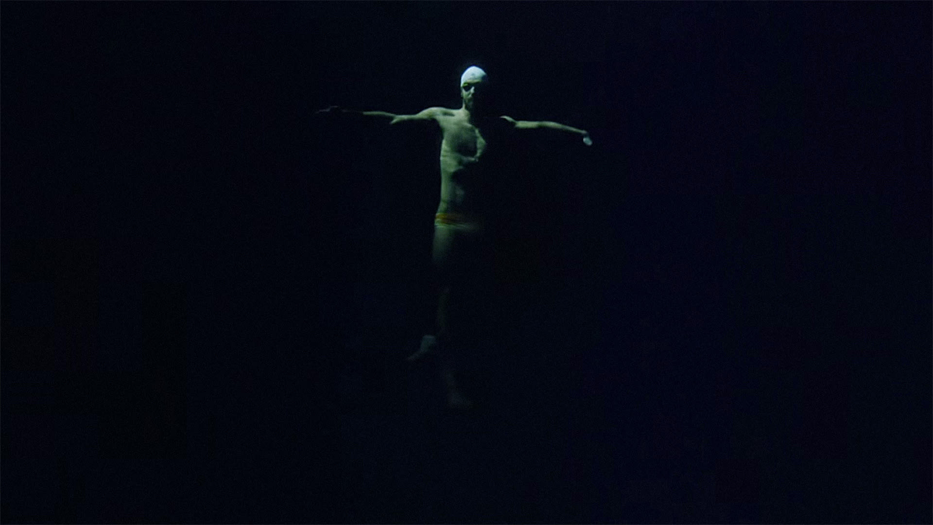 See The Stunning Dark Side Of Michael Phelps In This New Under Armour ...