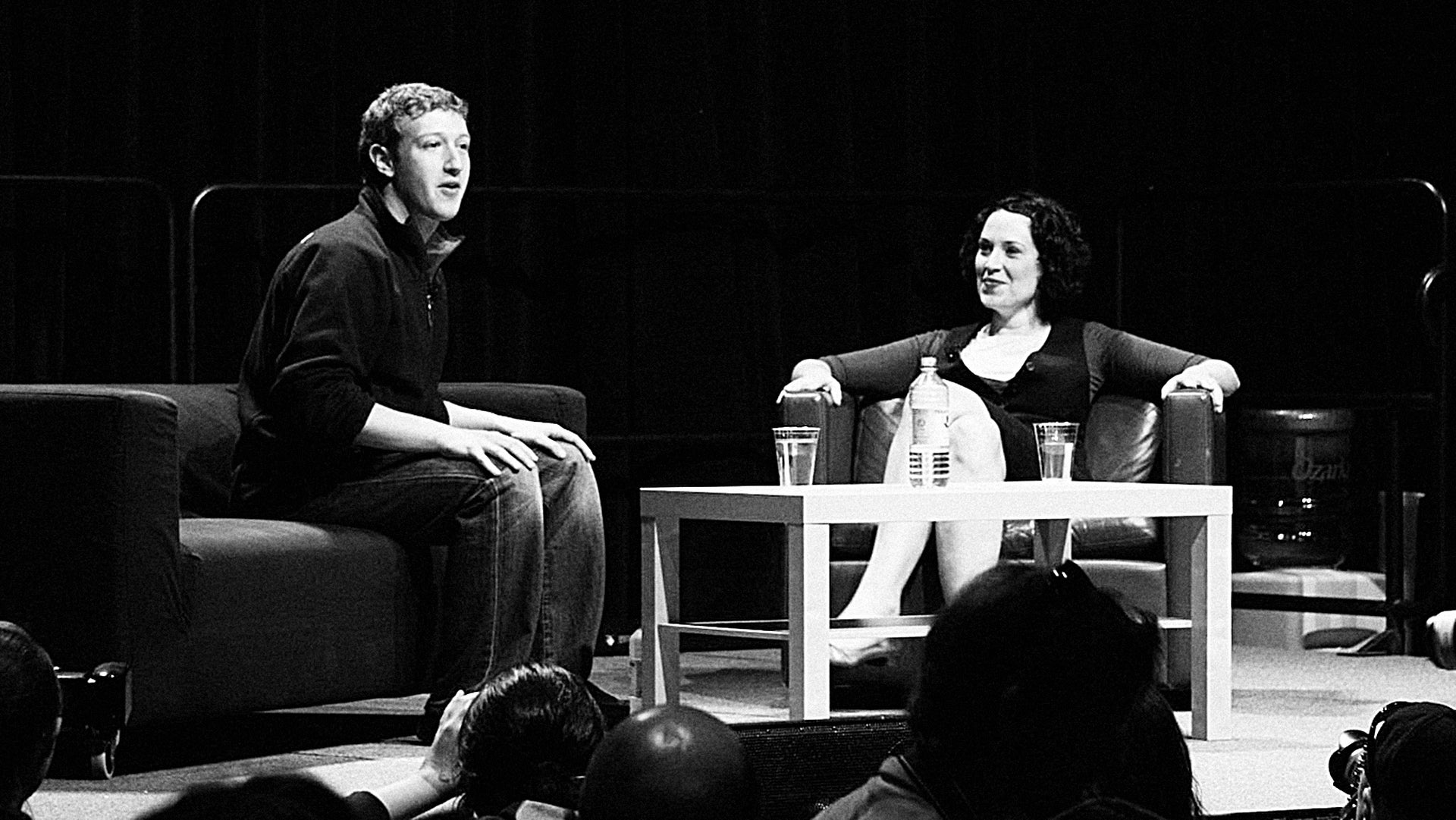 The Most Pivotal Moments In SXSW Interactive History - Fast Company