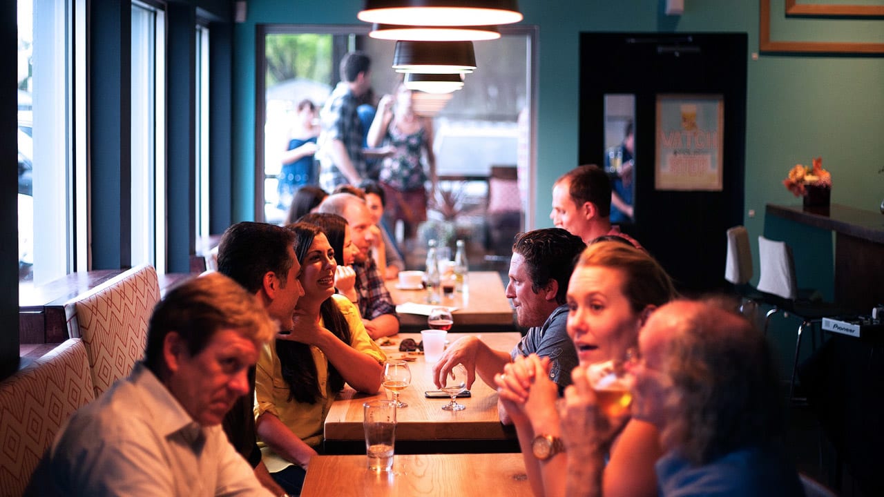 How To Be A Better Friend, Even When You're Busy - Fast Company