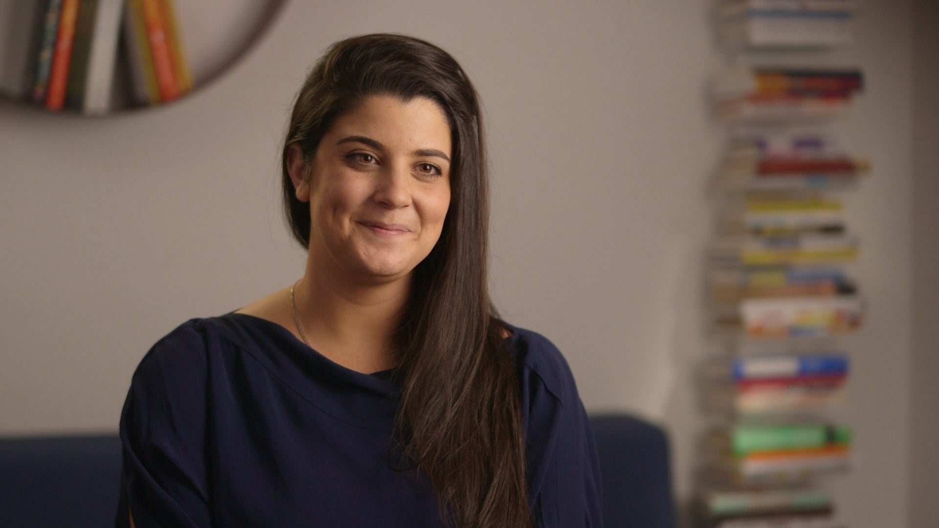 Cara Nicoletti On The Most Revealing Interview Question She Has Ever ...