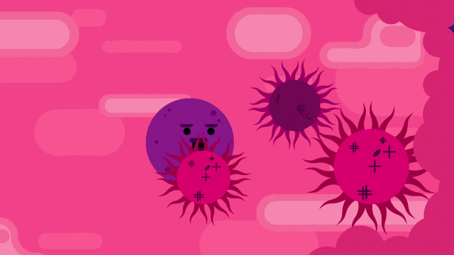 This Animated Video Explains The Antibiotic Apocalypse - Fast Company