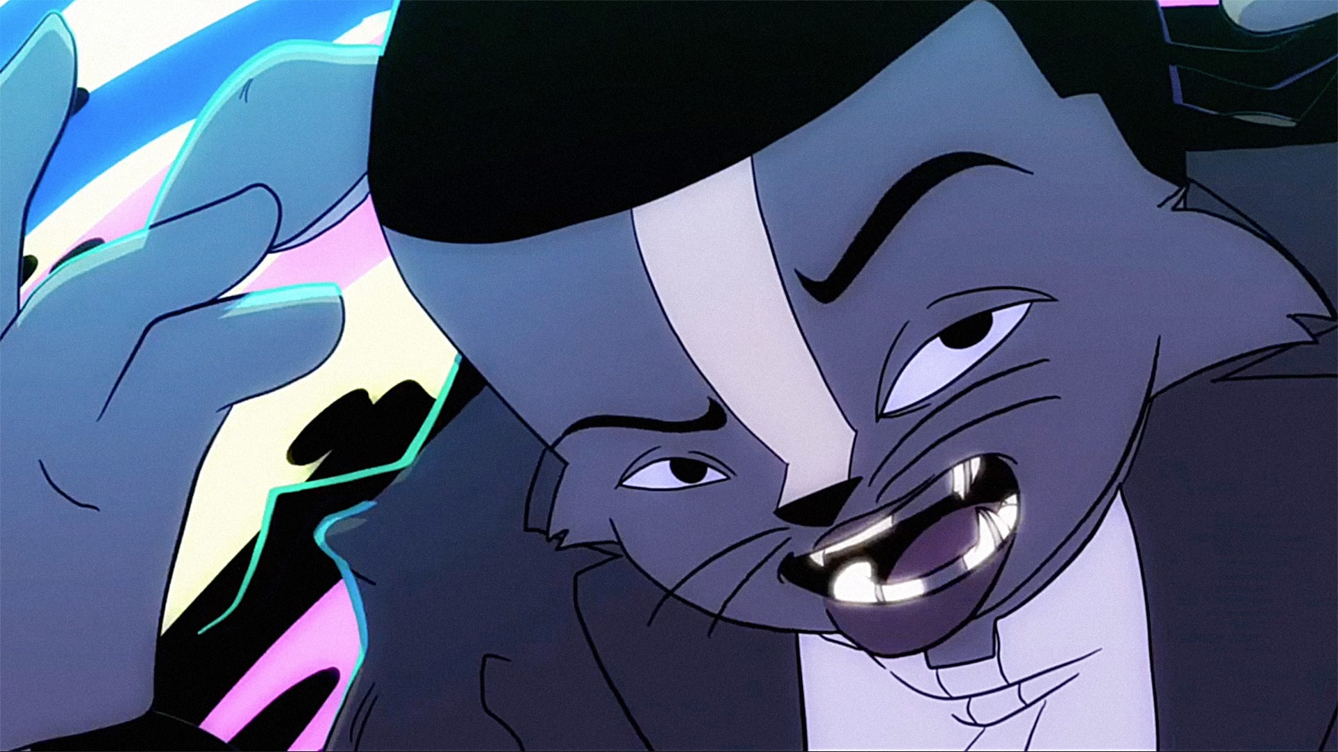 See A$AP Rocky and A$AP Ferg Rap As Animated Bodega Cats On HBO's ...
