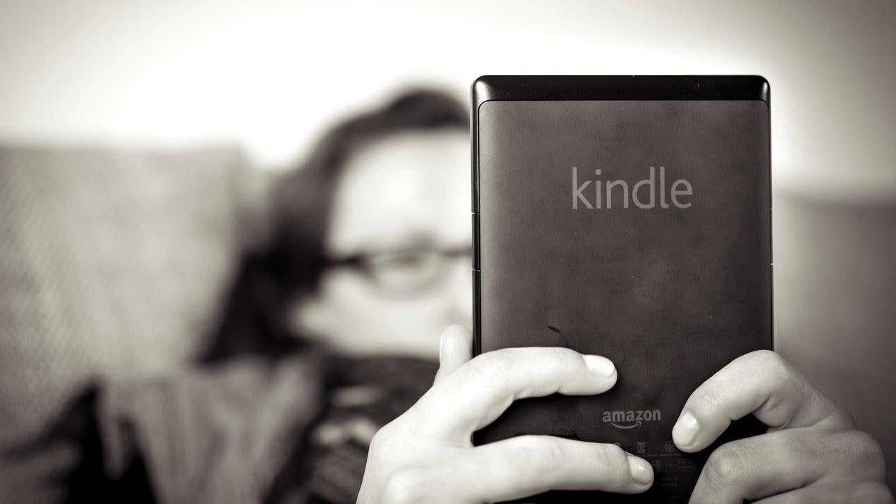 Own A Pre-2012 Kindle? Update Your Device ASAP Or Risk Losing Wi-Fi ...