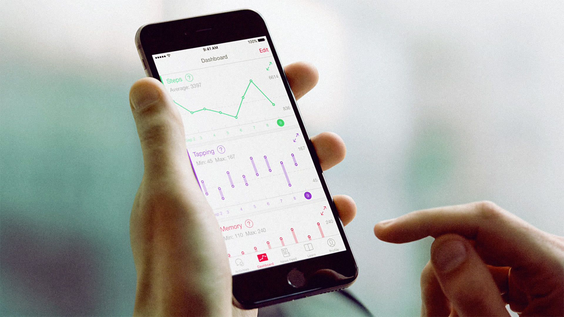 In Its First Year, Has Apple's ResearchKit Revolutionized Medical ...