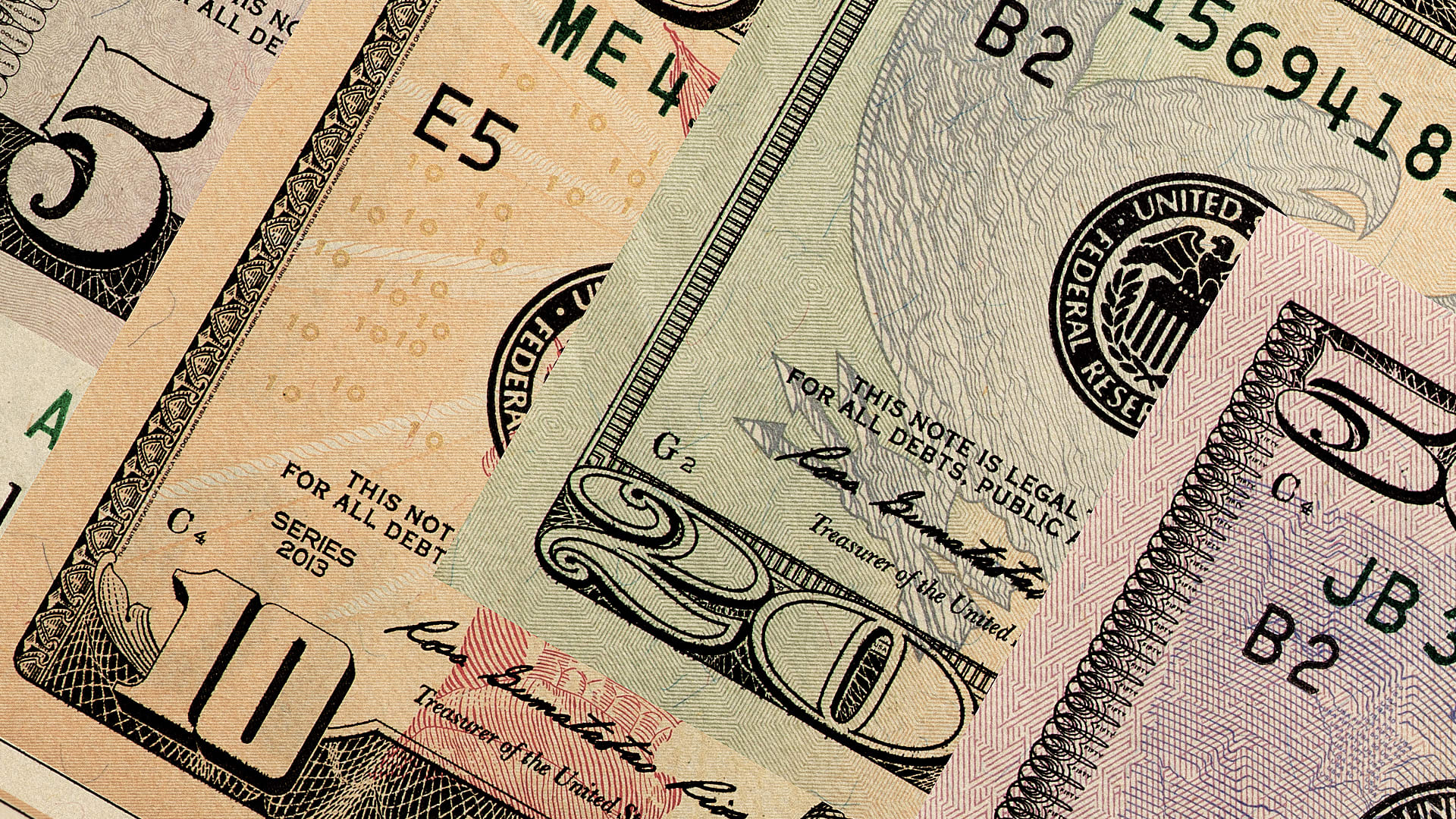 Why Cash Is Worth Fighting For - Fast Company