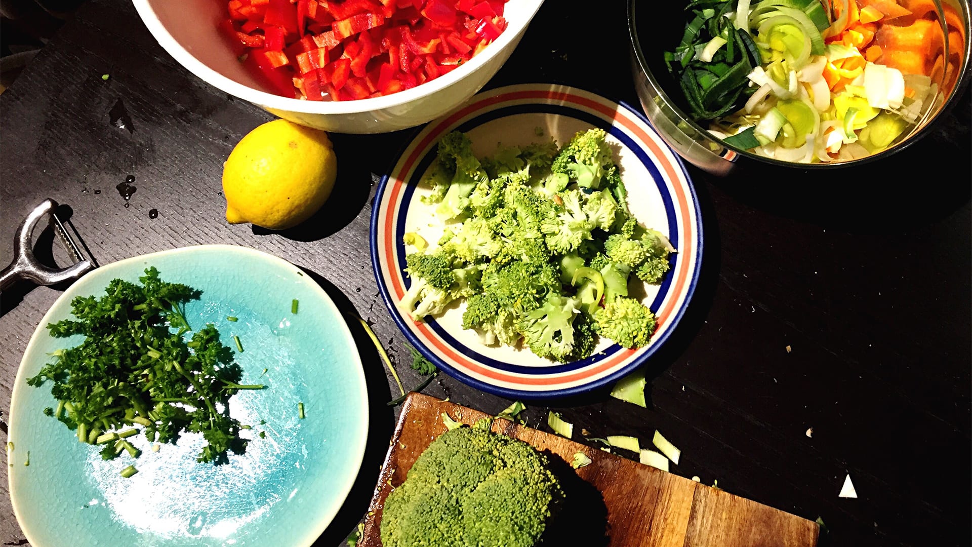 Eating Less Meat Would Save The World Trillions Of Dollars - Fast Company