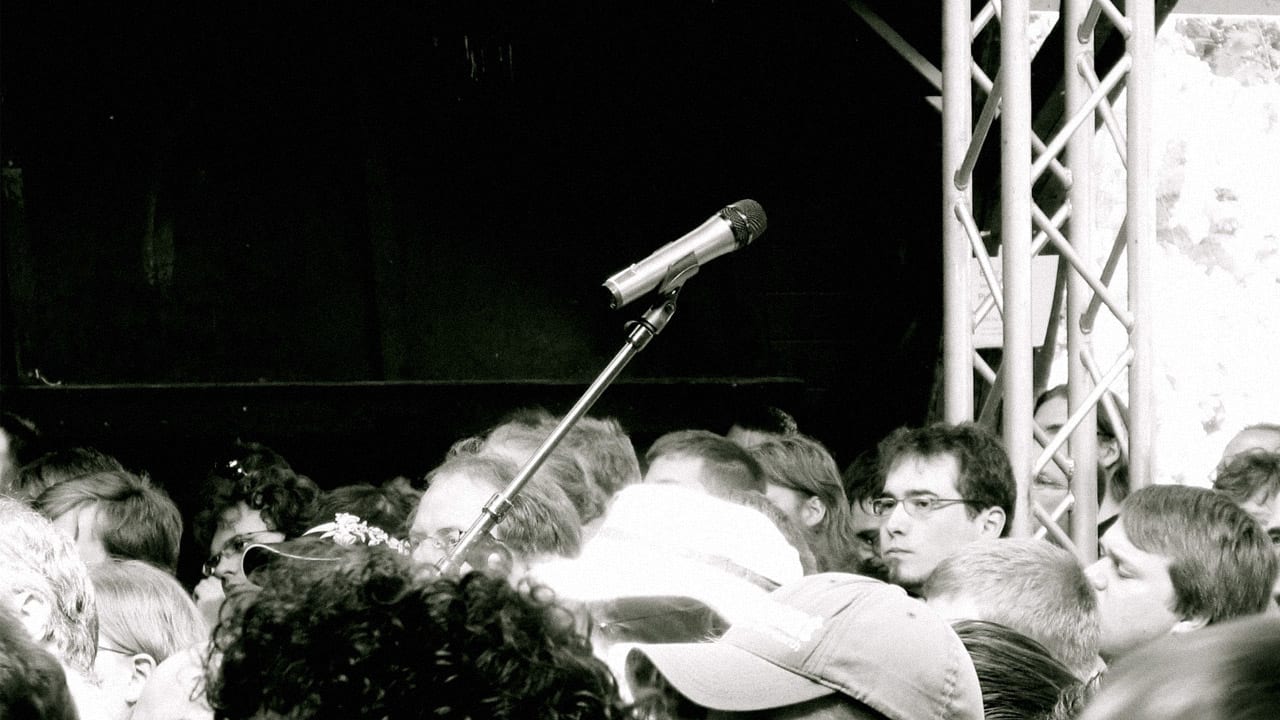 How To Master The Art Of The Pause In Public Speaking - Fast Company