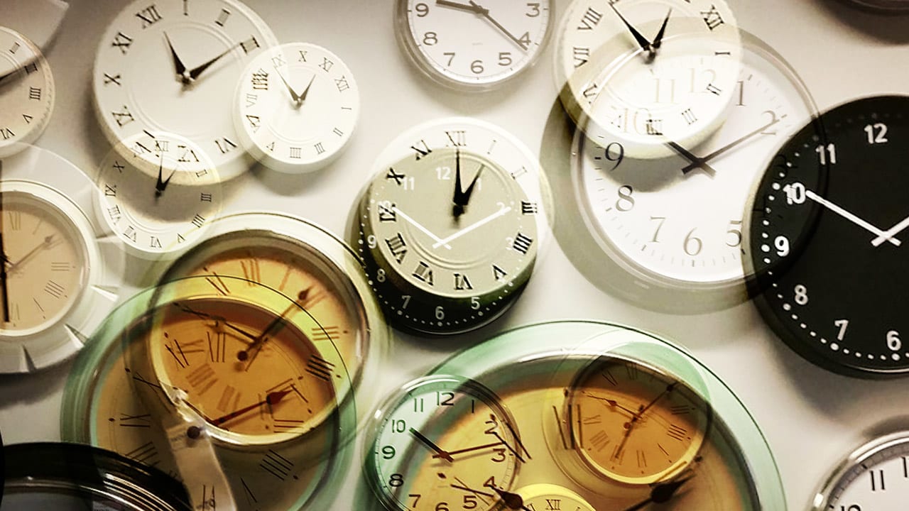 How I've Learned To Get Through A 100-Hour Workweek In One Piece - Fast ...