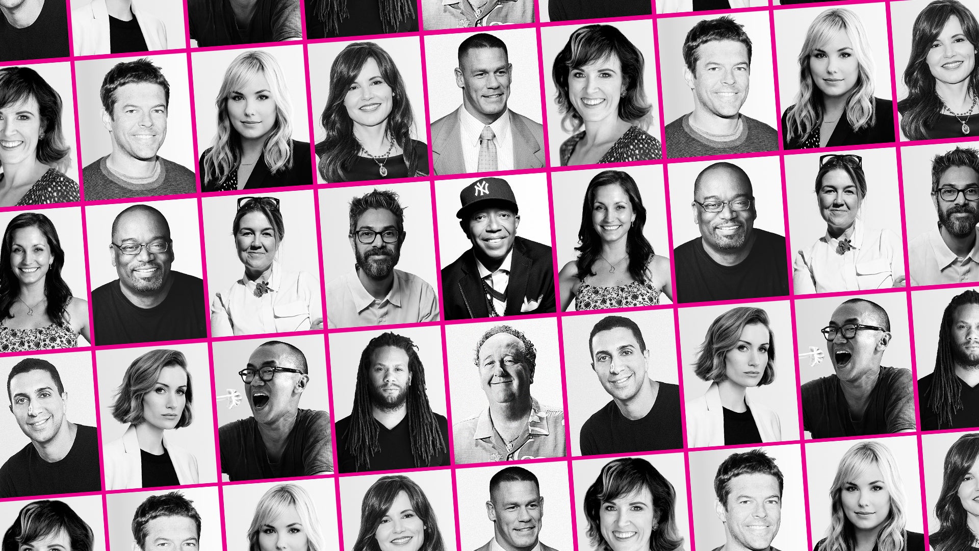 20 Reasons To Attend Our Creativity Counter-Conference - Fast Company