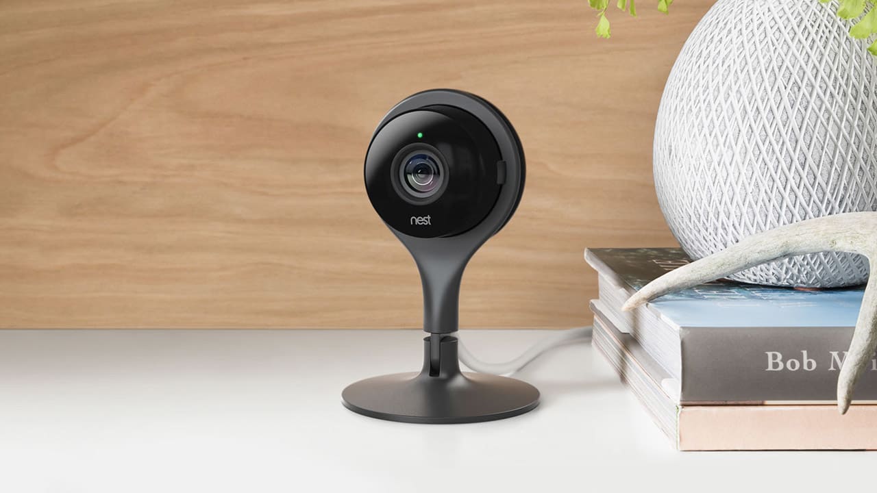 How Nest Is Trying To Keep The Connected Home Secure - Fast Company
