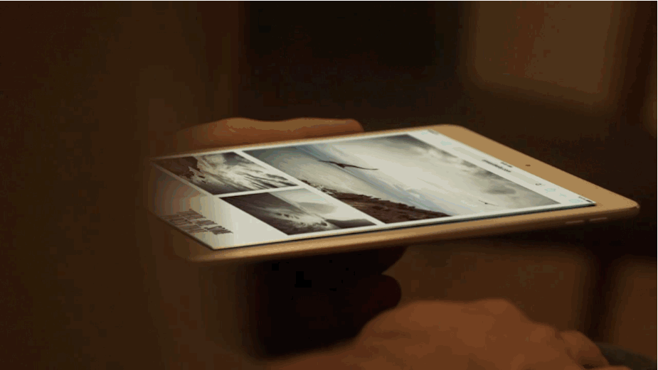 Apple Is Making Color Quality The New Killer Feature - Fast Company