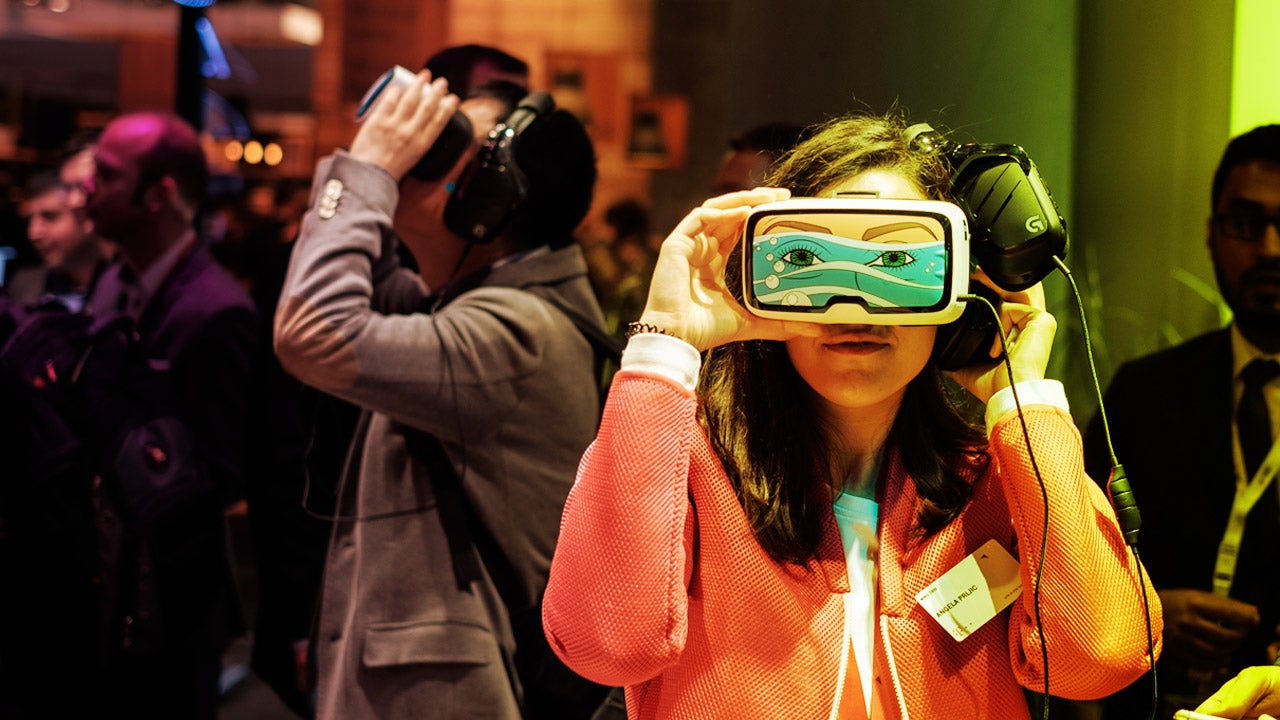 Y Combinator "Sad" At Lack Of VR/AR Applicants, Calls For More - Fast ...