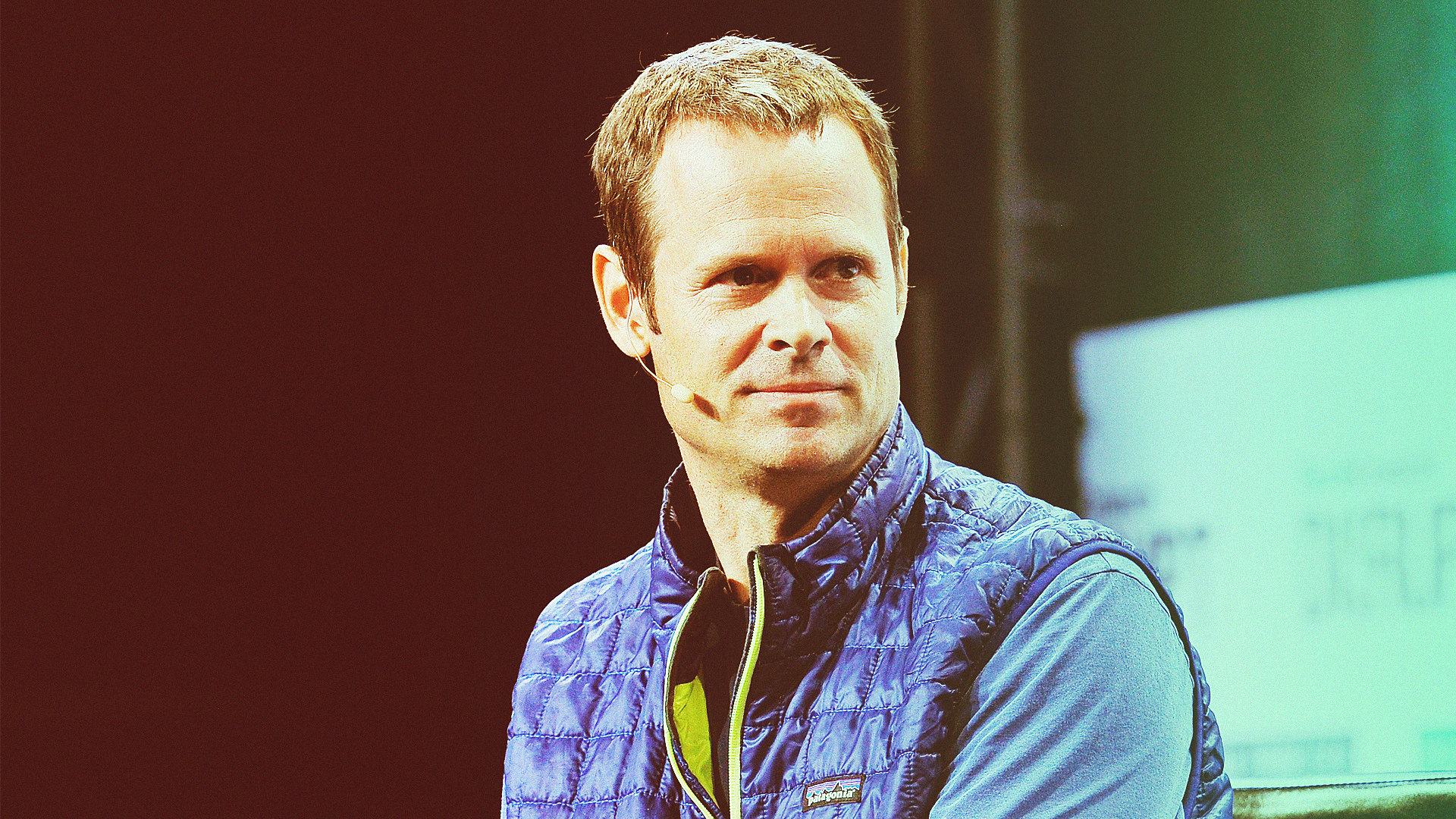 What Does Pandora's CEO Shakeup Tell Us About Its Future? - Fast Company