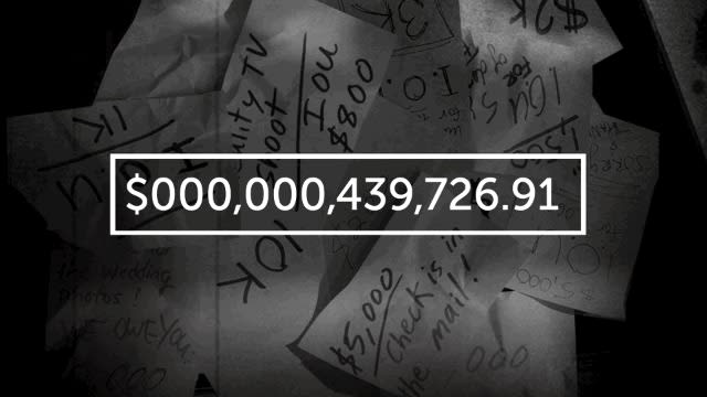 Freelancers, Add Your Unpaid Bills To The World's Longest Invoice ...