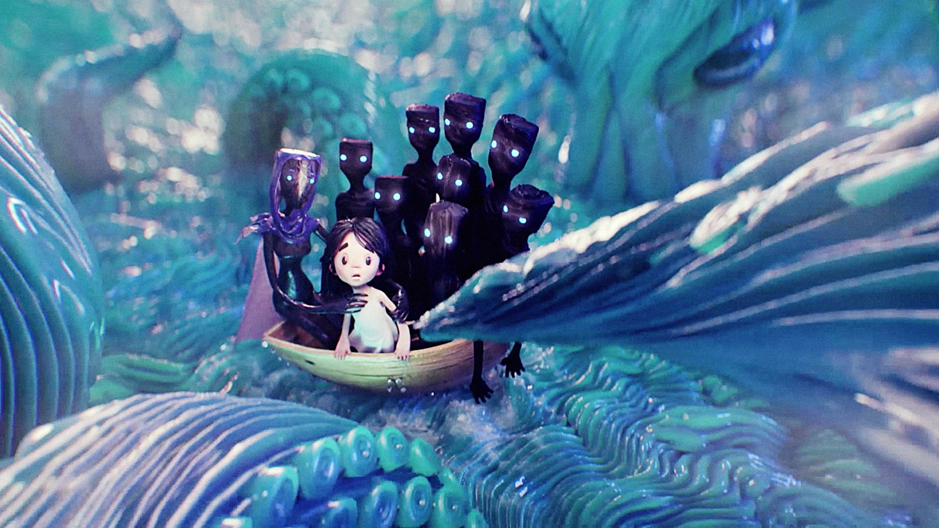 UNICEF Makes The Syrian Conflict Personal With New 'Unfairy Tales ...